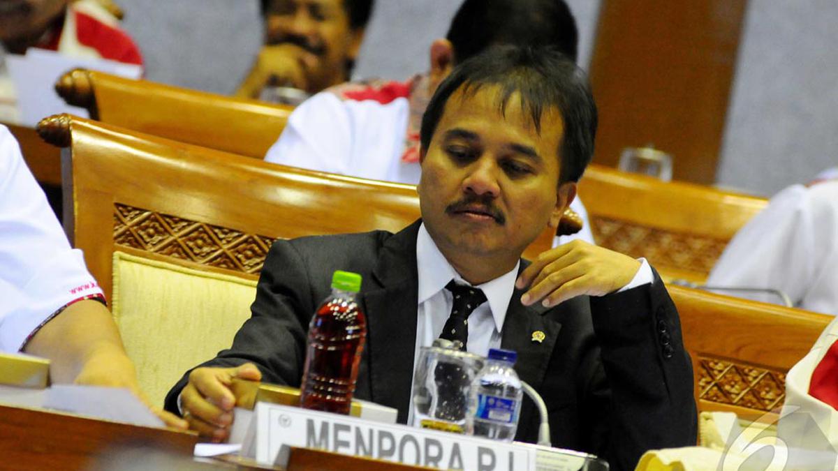 Roy Suryo Merasa Difitnah soal Tudingan Melakukan Tabrak Lari - News ...