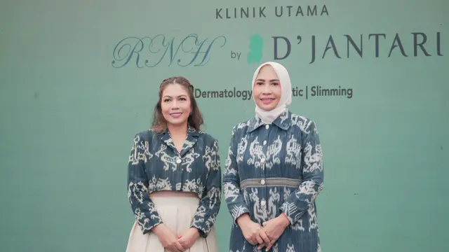 Ivan Gunawan Ingatkan Pentingnya Self Reward, Tiap Orang Punya Standar ...