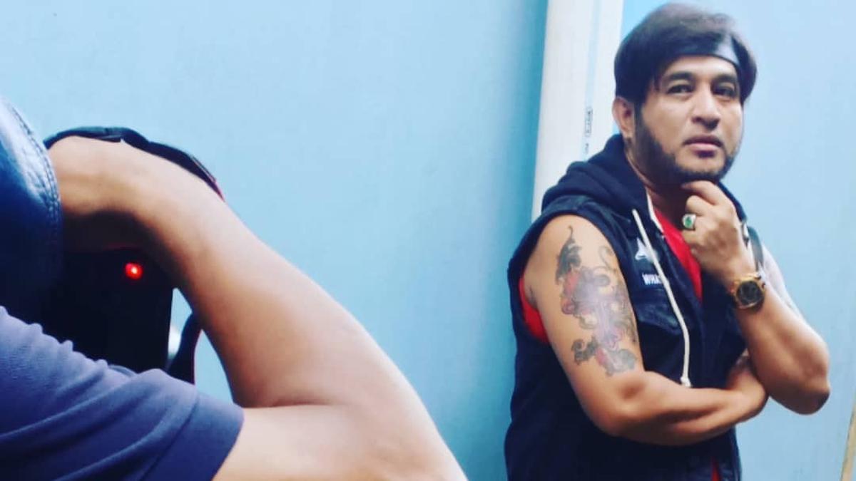 Ayah Jeremy Teti Ingin Segera Meninggal, Tak Kuat Hadapi Covid-19 ...