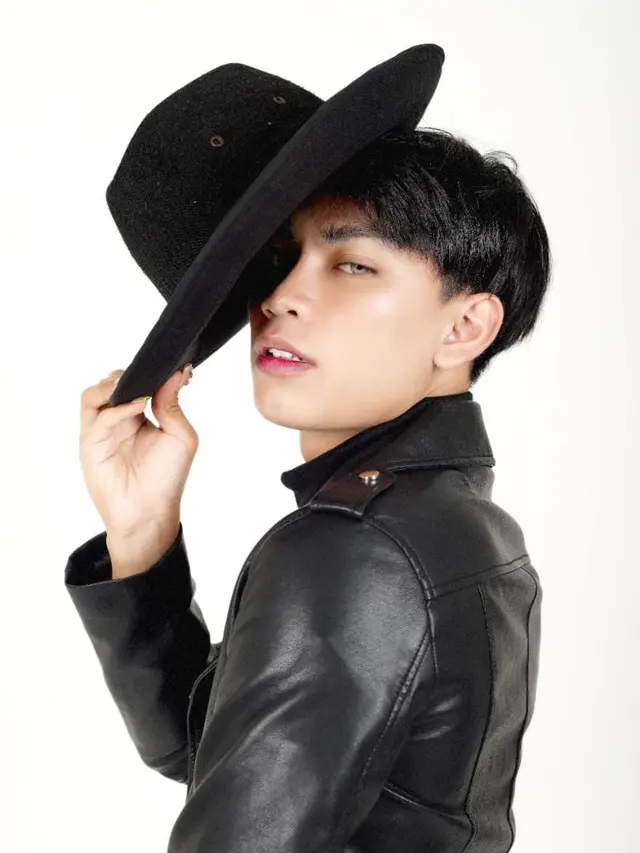 Fahrul Nur Rochman, dari Penari Sukses jadi Selebgram dan YouTuber ...