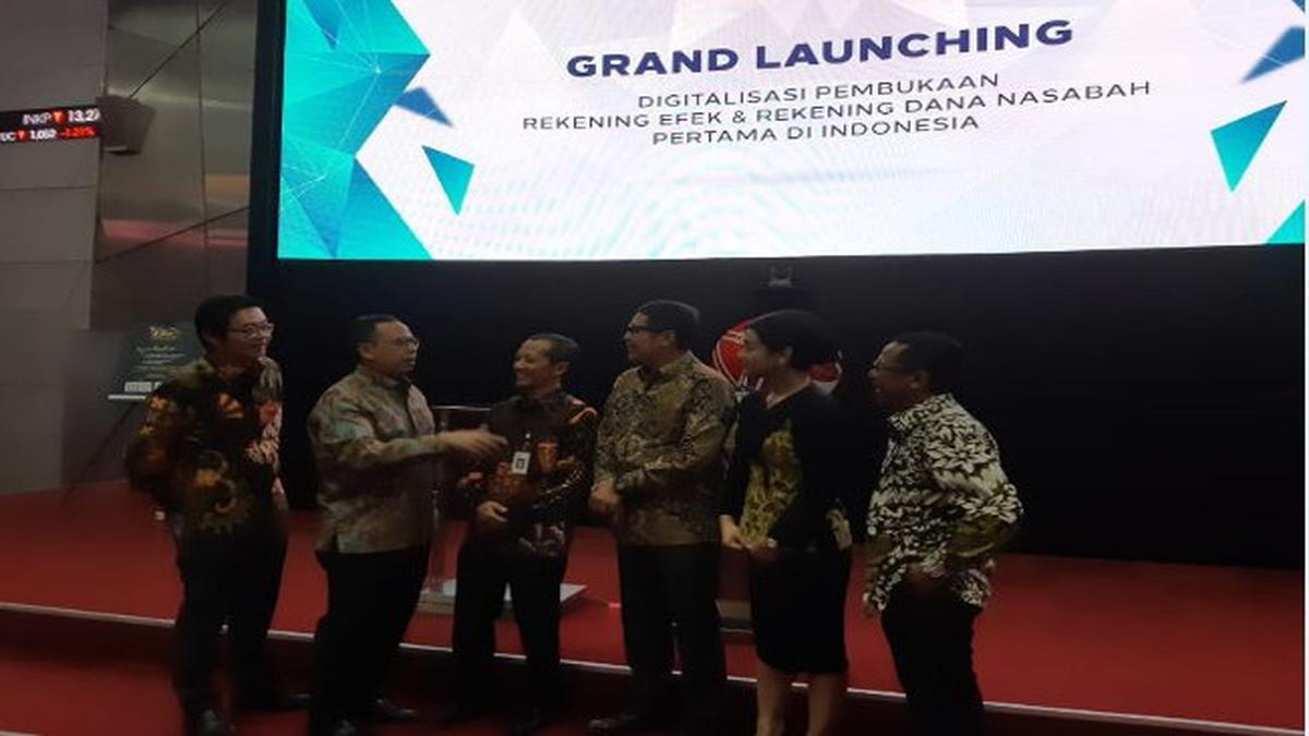 Tepis Ragu saat Investasi, Indo Premier Sekuritas Kenalkan Fitur IPOT ...