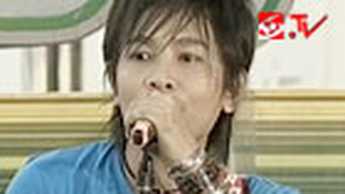 Zivilia - Aishiteru - Video Liputan6.com