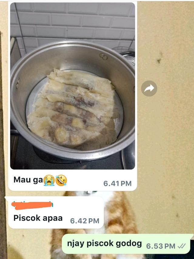 Biasa Digoreng, 6 Potret Makanan Direbus hingga Dikukus Ini Bikin ...