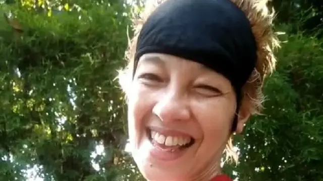 Vicky Burki Lama Tak Muncul di Layar Kaca, Beberkan Alasannya - ShowBiz ...