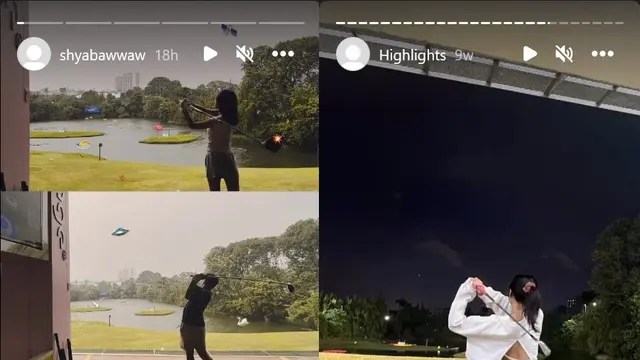 6 Potret Terbaru Cut Rashya Anak SD yang Viral Setelah Diwawancara ...