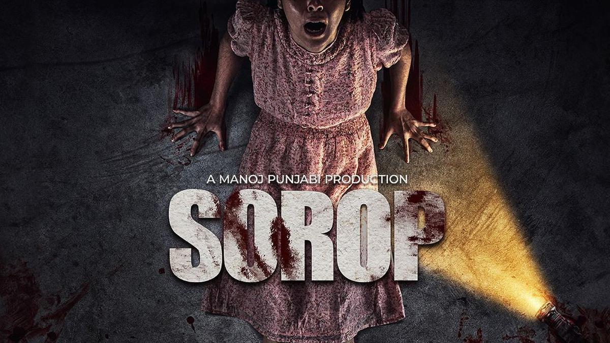 Film Sorop Resmi Tayang di Bioskop, Berikut Sinopsis dan Fakta Menariknya