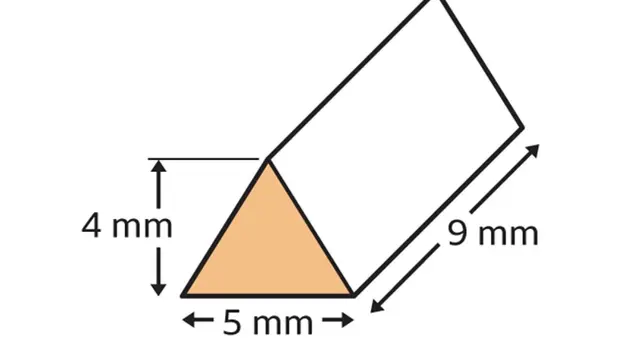 6 Ciri-ciri Prisma Segitiga, Pahami Juga Rumus dan Contohnya - Hot ...