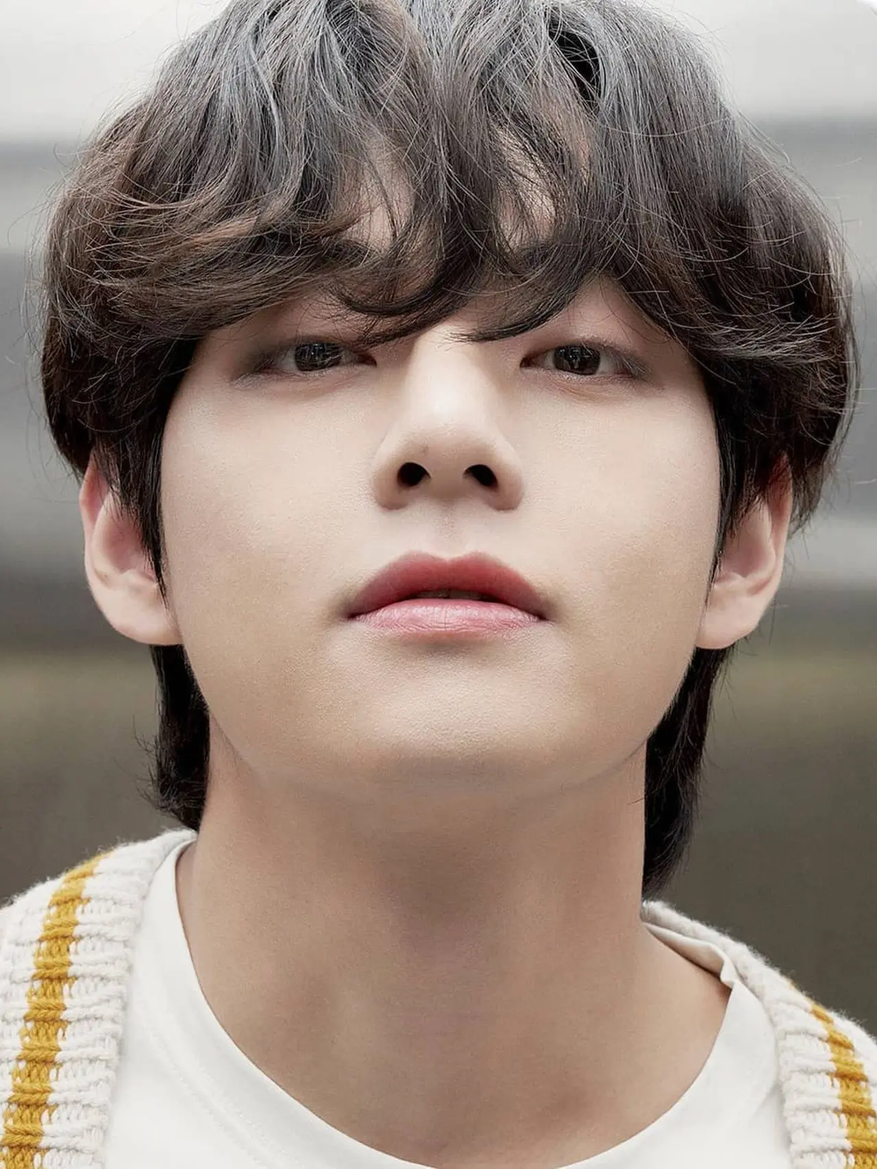 7 Model Rambut Pria ala Korea, Bikin Tampil Mirip Oppa K-Drama ...