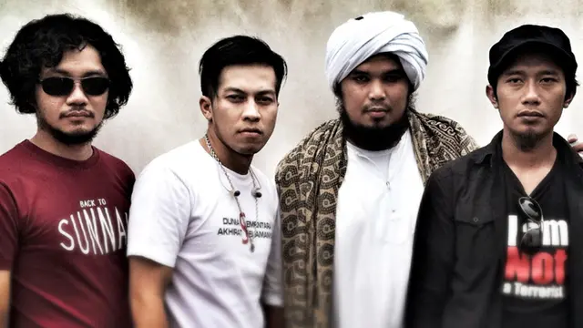 Artis-artis Ini Syuting Sekaligus Berdakwah - ShowBiz Liputan6.com