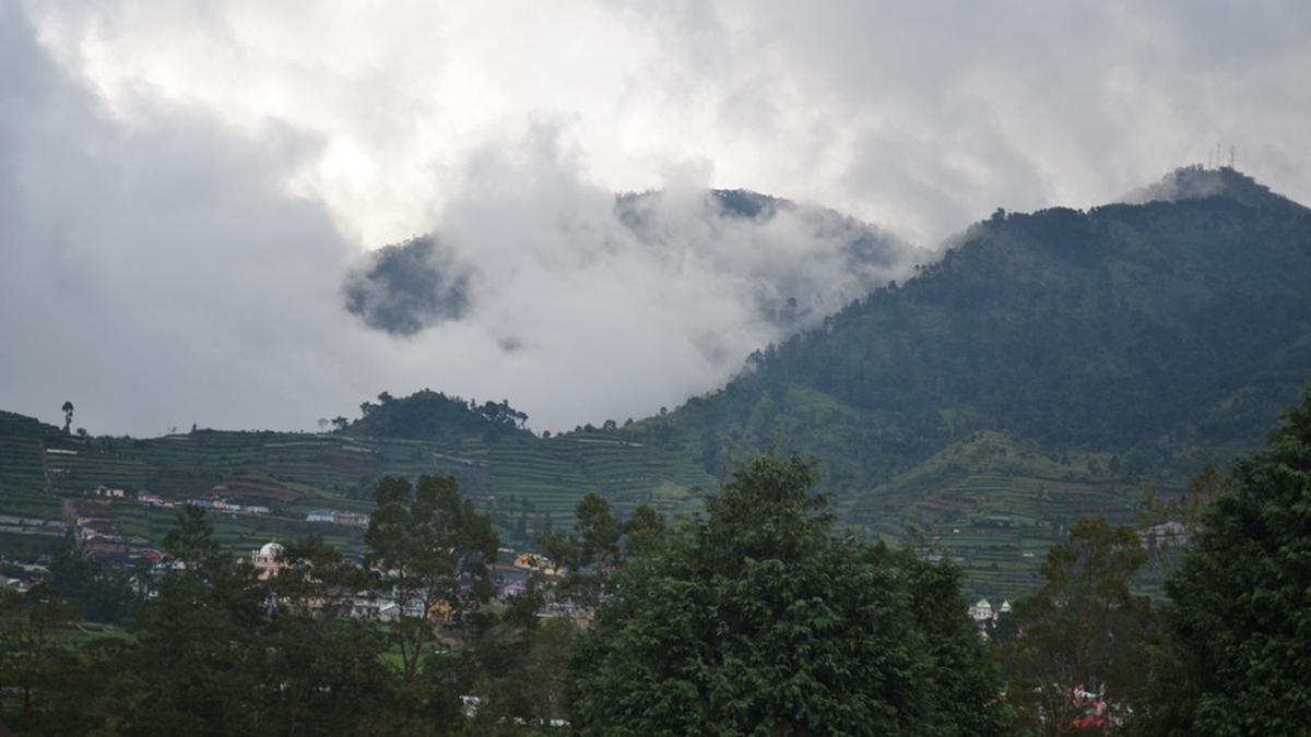 3 Tempat Wisata yang Cocok Untuk Menikmati Embun Upas di Dieng ...
