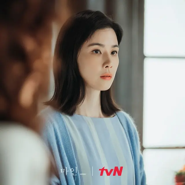 5 Fakta Drama Korea Mine, Kisah Para Wanita Kuat nan Ambisius - ShowBiz ...