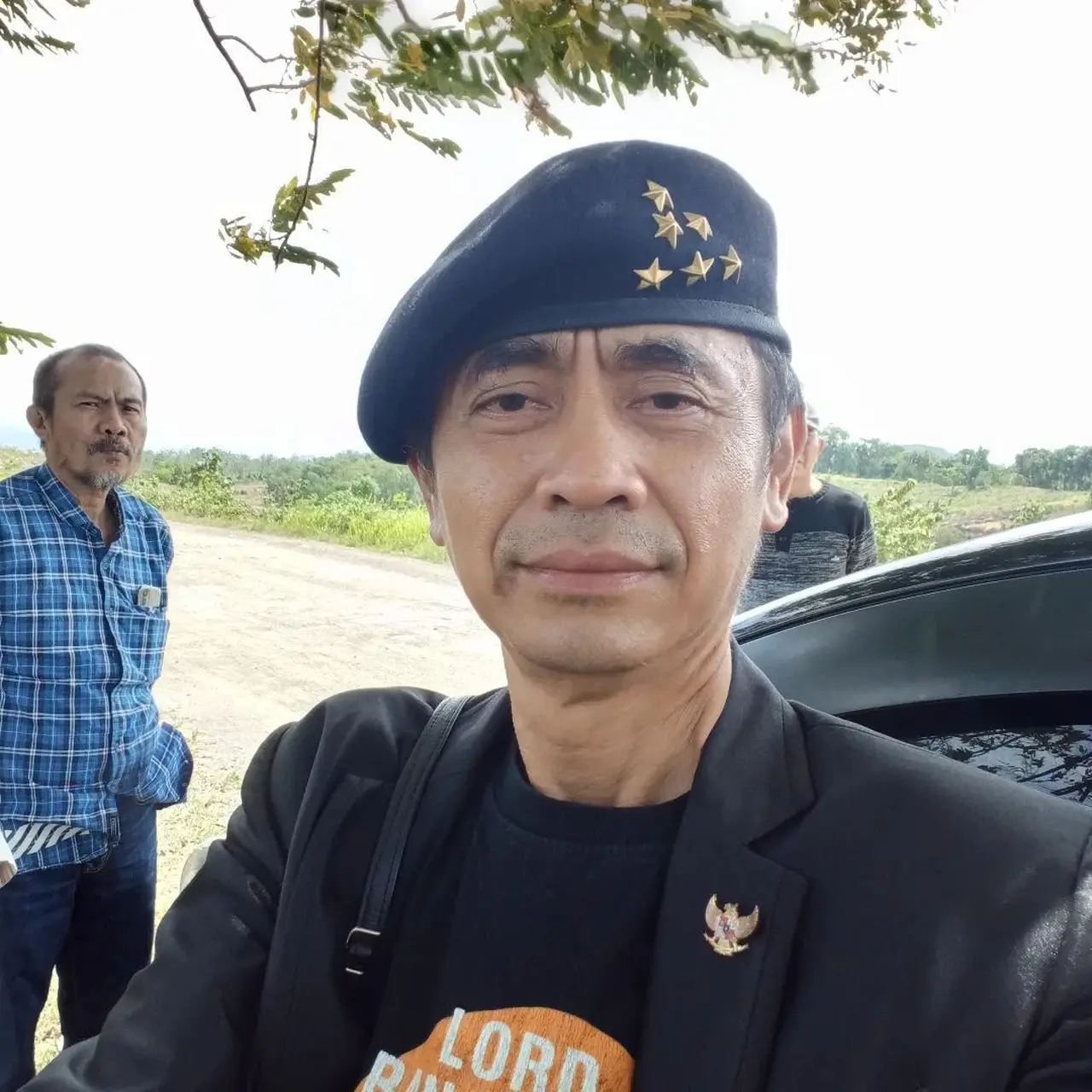 Lord Rangga Pernah Beberkan Asal Usul Kata Lord di Depan Namanya serta ...