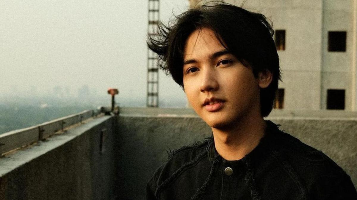 Fakta Unik dan Profil Lengkap Ari Irham, Pemeran Terlalu Tampan yang Punya Mantan dan Pacar ...