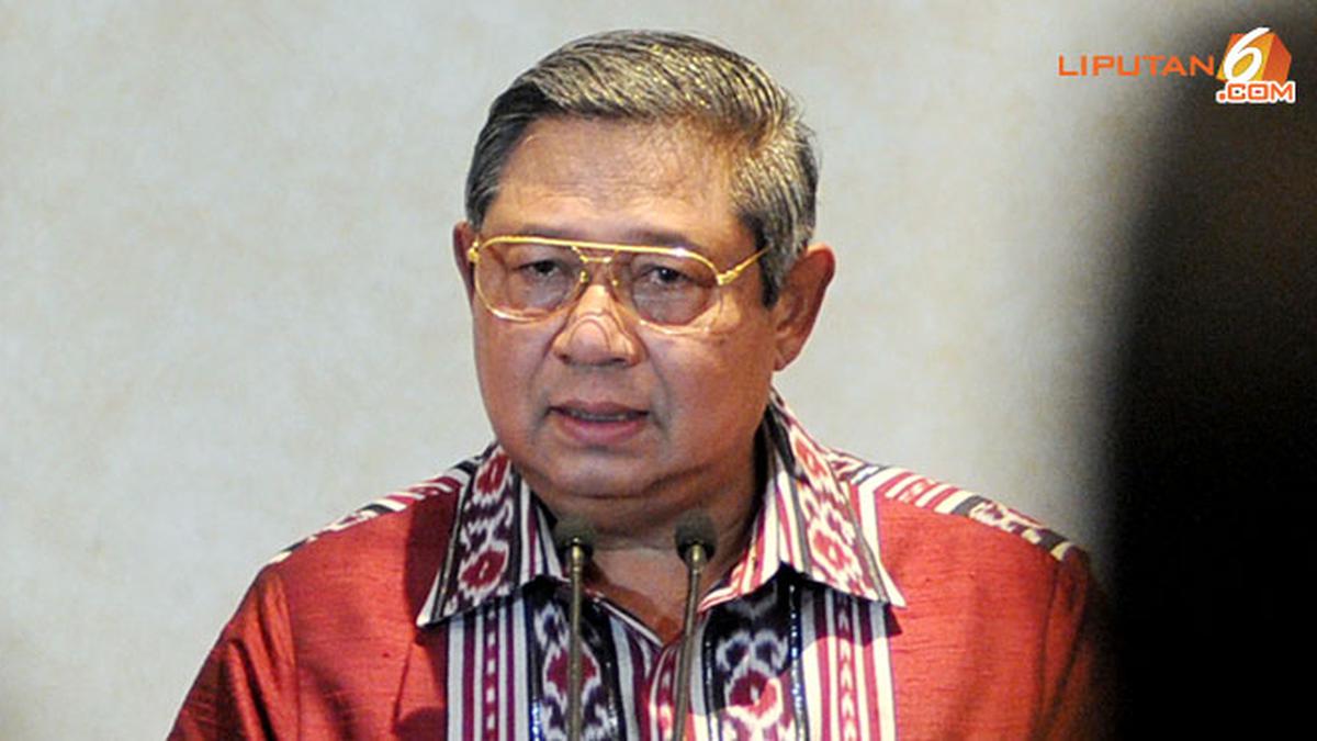 DPR: SBY Akan Manggut-manggut Dengar Perbudakan di Tangerang