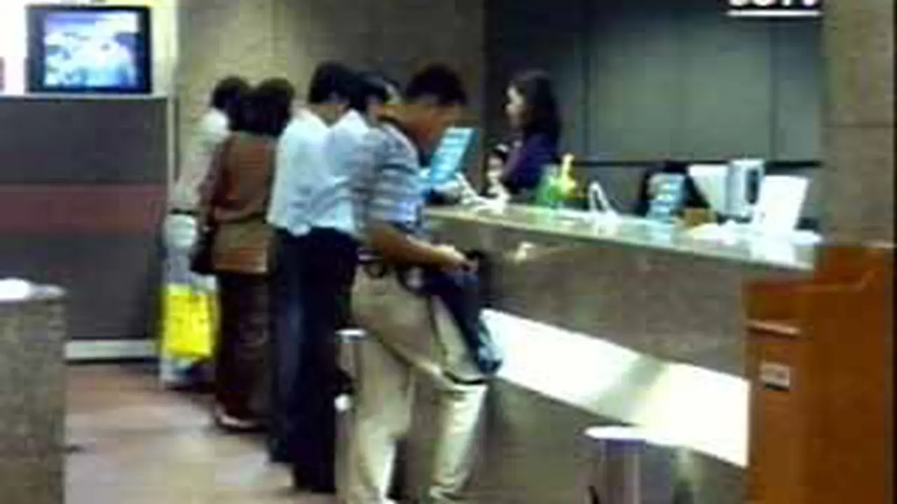 Suku Bunga SBI Naik, Pengusaha Optimistis - News Liputan6.com