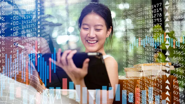 Trader Adalah Orang yang Melakukan Trading, Kenali Tugas dan Jenis ...