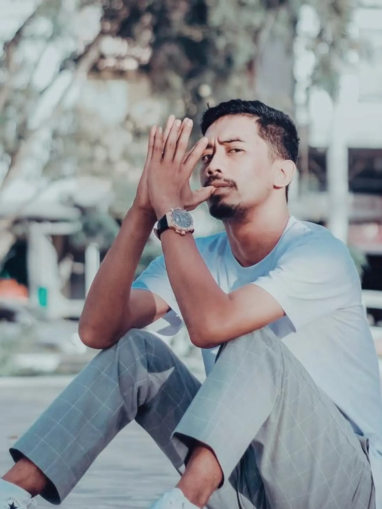 Lendra Cikicow, Dari Konten Kreator Memulai Debut Musikal Lewat Lagu ...