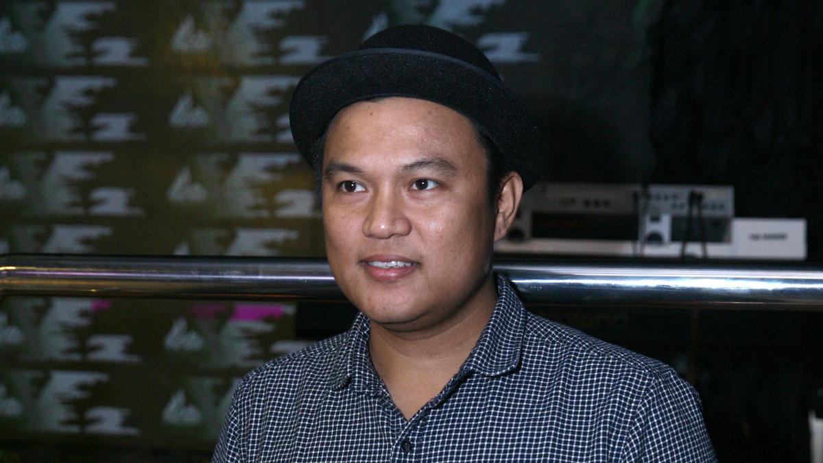 Posan Tobing Layangkan Gugatan untuk Lagu Sayang yang Dinyanyikan Shae ...