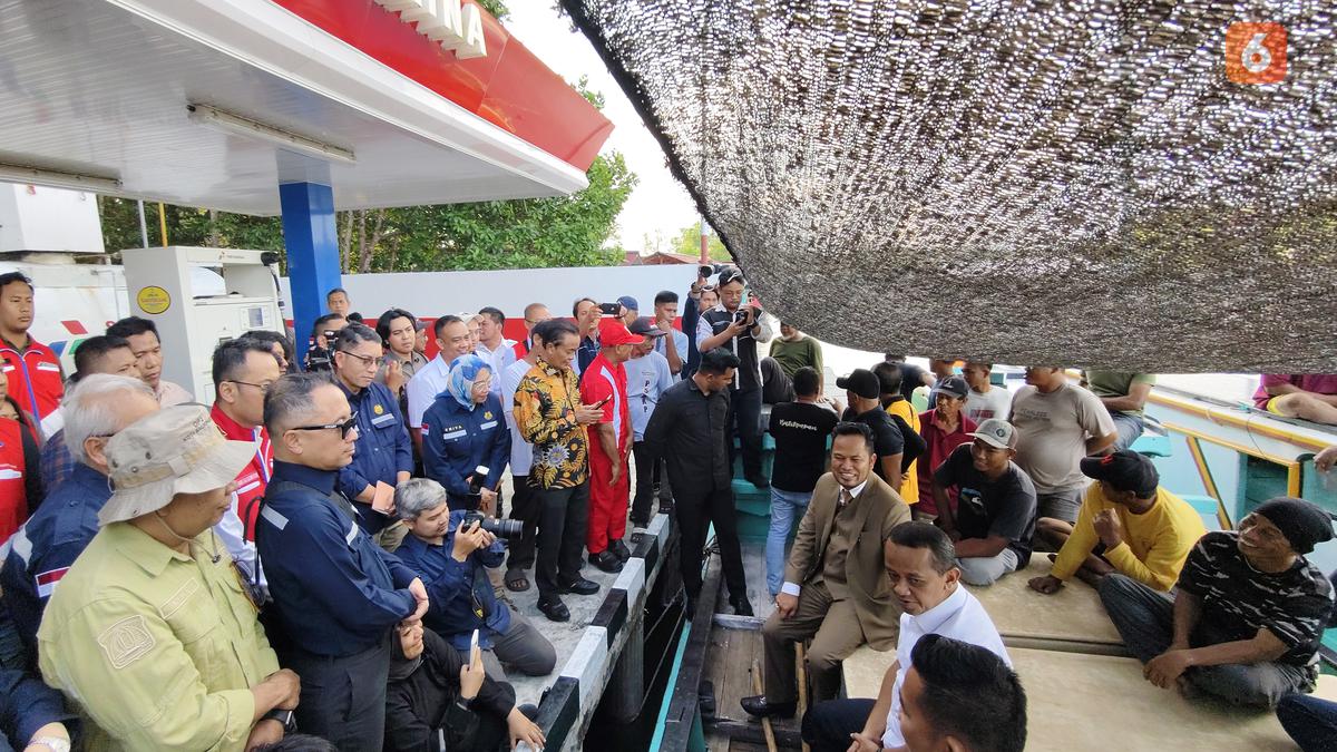 Menteri Bahlil Bakal Pangkas Birokrasi Proses Pengajuan Izin ...