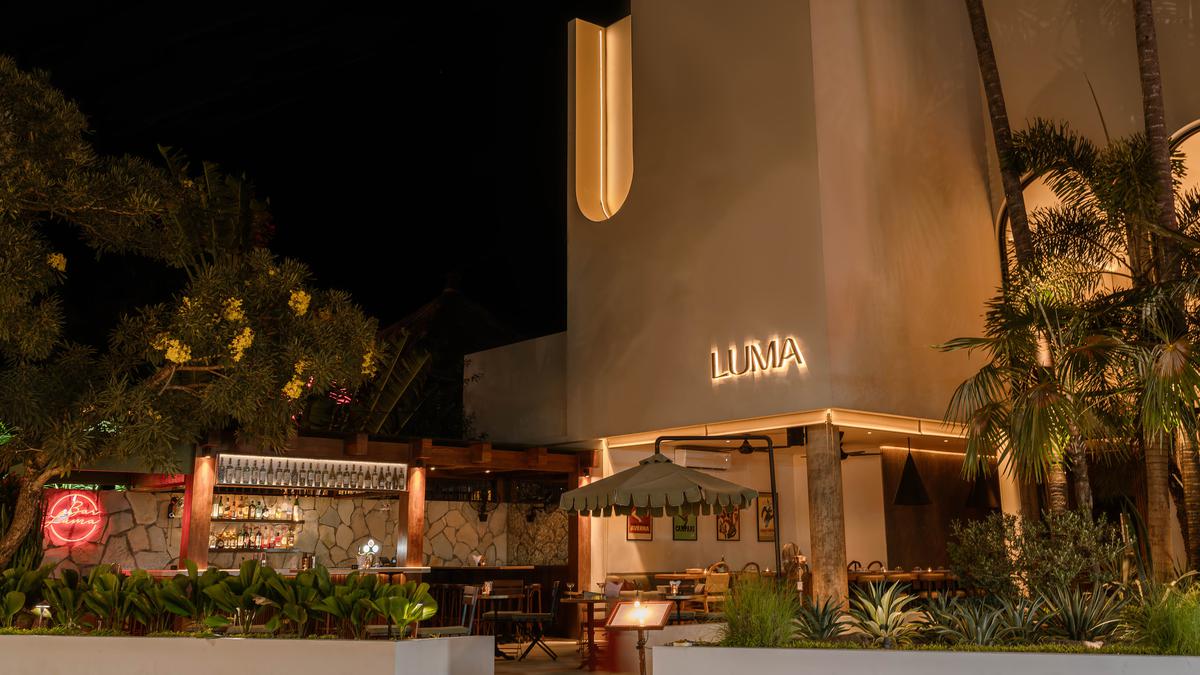 Memperkenalkan BAR LUMA: Babak Baru dari LUMA Bali - Food Fimela.com