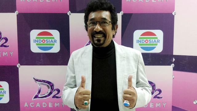 Kronologi Sakit hingga Meninggal Dunia Hamdan ATT, Perjuangan Sang ...