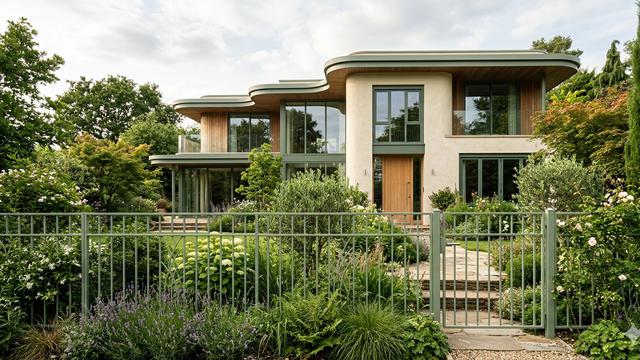 8 Kombinasi Cat Rumah Cream yang Elegan: Inspirasi Hunian Berkelas dan ...