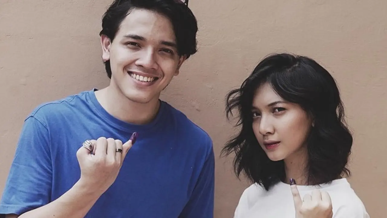 6 Potret Tampan Muhammad Faishal, Adik Sheila Dara Aisha yang Jadi Wakil CEO - Hot Liputan6.com