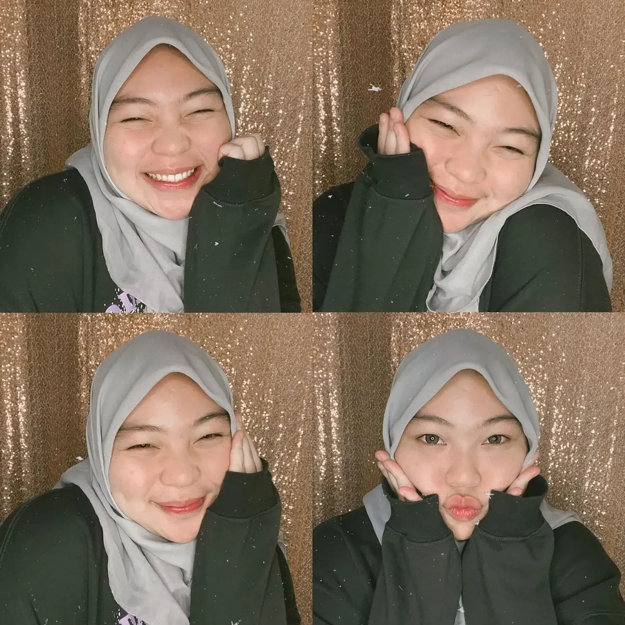 Pernah Bintangi Sitkom Sketsa, Ini 6 Potret Terbaru Artis Cilik Clara ...