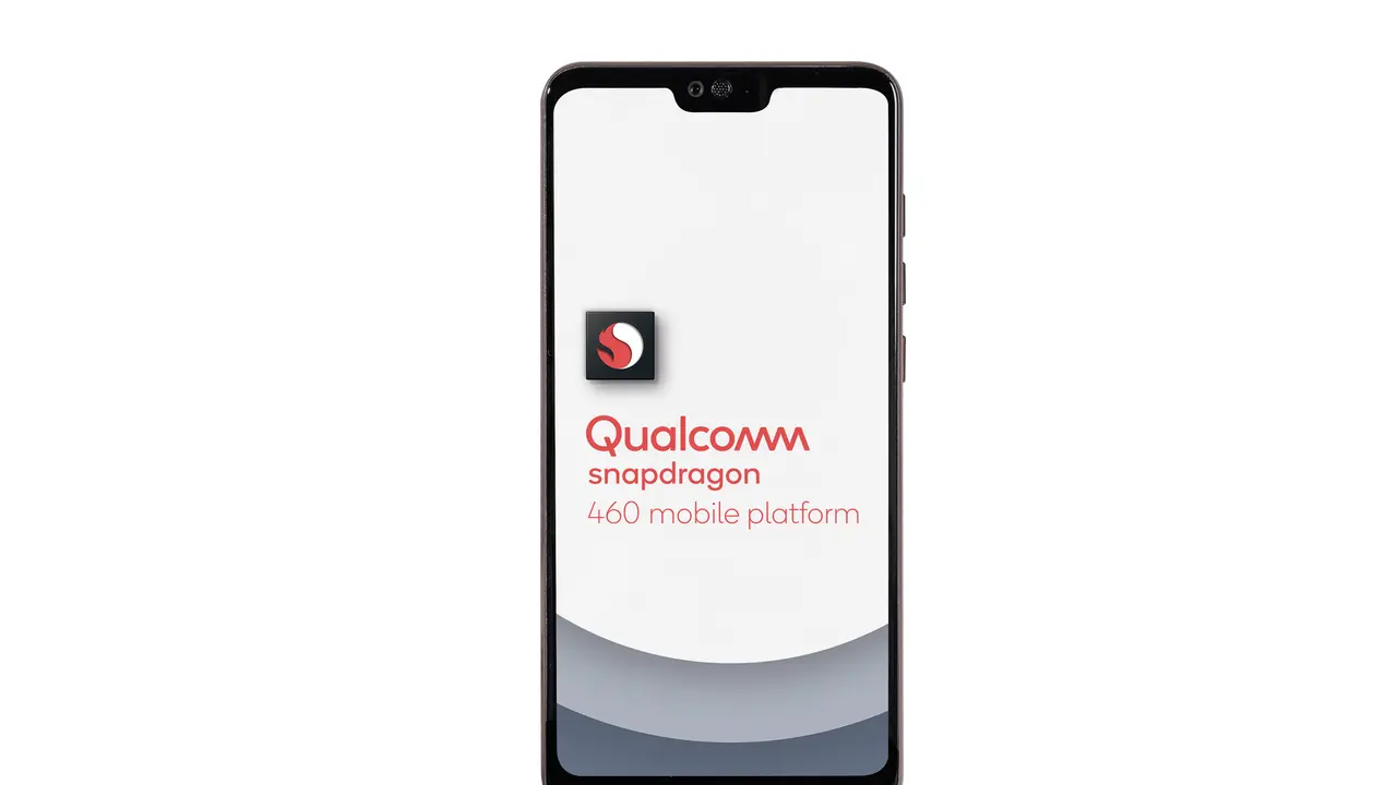 Qualcomm Resmi Perkenalkan Snapdragon 720G, 662, dan 460 - Tekno ...