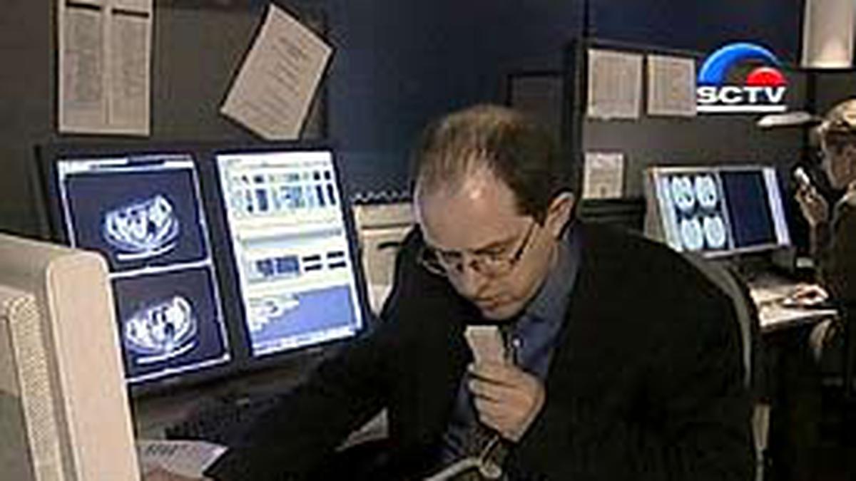 Teknologi Rontgen Jarak Jauh