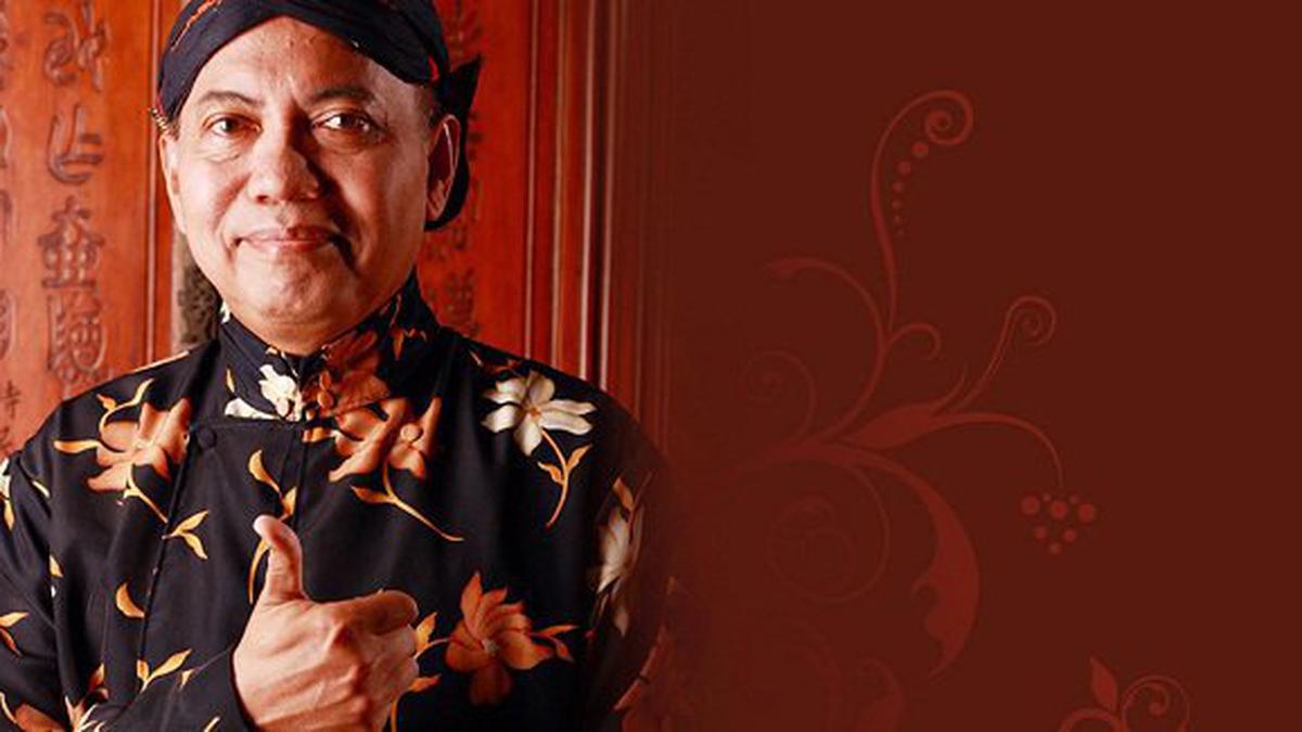 Obituari - Selamat Jalan Pak Bondan 'Maknyus' Winarno - Lifestyle ...