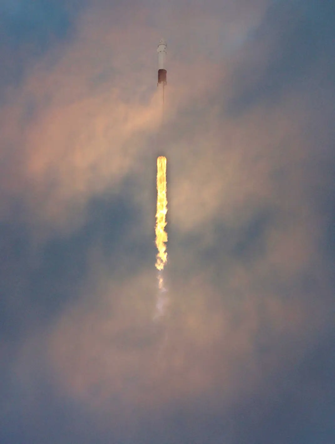 Misi Ax-3, Roket SpaceX Falcon 9 Luncurkan Awak asal Eropa ke Ruang ...