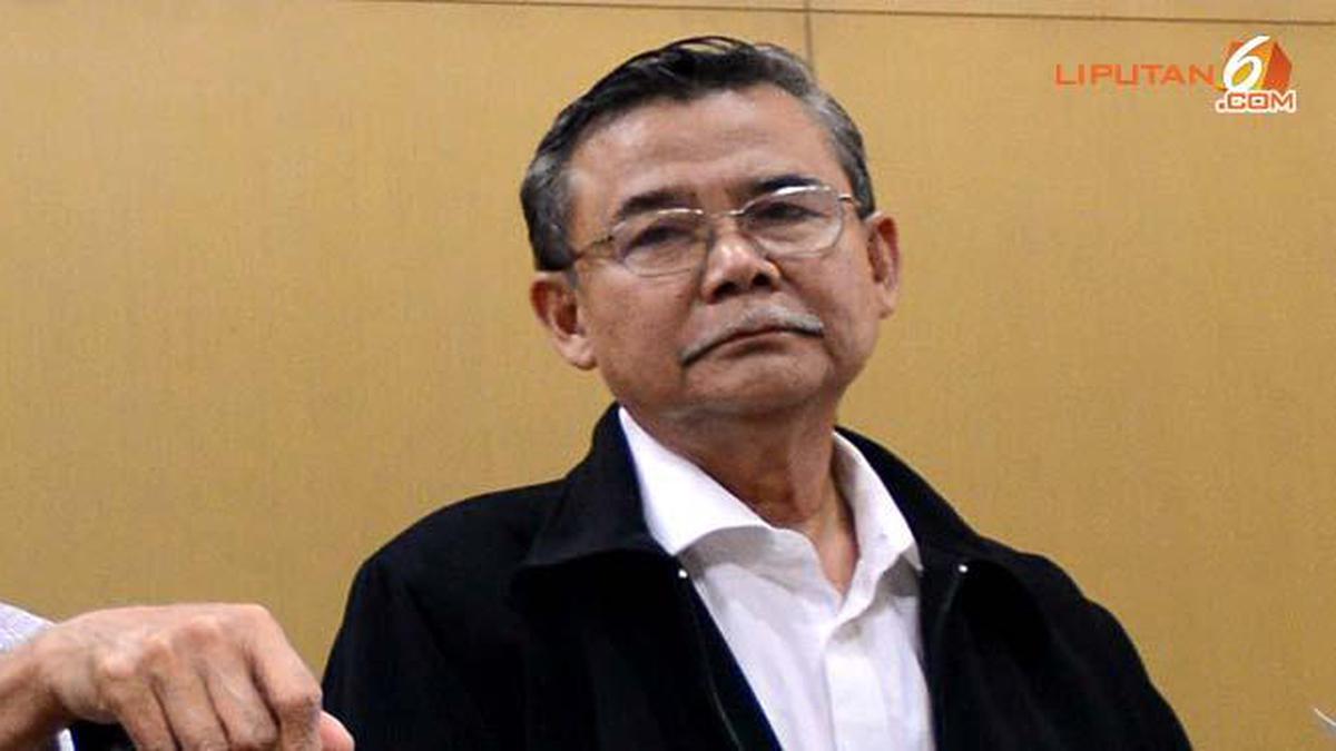 Bibit Samad: Intervensi Politik Buat Kasus Bank Century Terhambat ...