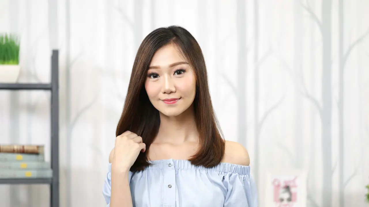 12 Model Rambut Wanita 2025 yang Bikin Makin Stylish, Wajib Coba ...