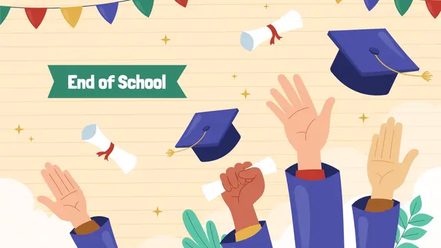 40 Contoh Ucapan Selamat Lulus Sekolah - Ragam Bola.com