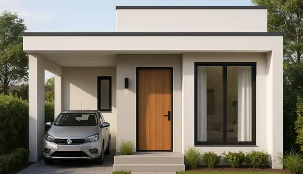 6 Model Rambut Butterfly Cut Sebahu, Jadi Tren Masa Kini - Hot Liputan6.com