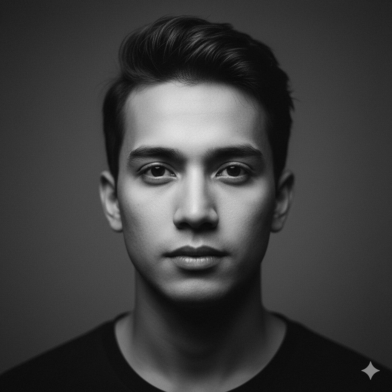 7 Prompt Gemini AI Cowok Keren, Cocok untuk Bikin Gaya Profil dan ...