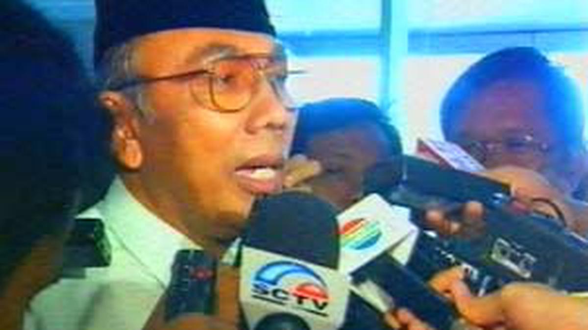 Pansus Adalah Legal, dan PDI-P Mendukung - News Liputan6.com