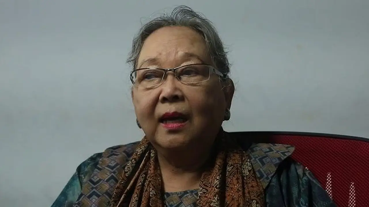 Inilah Deretan Karya Sastrawan Nh Dini yang Dikenang Sampai Kini - ShowBiz Liputan6.com