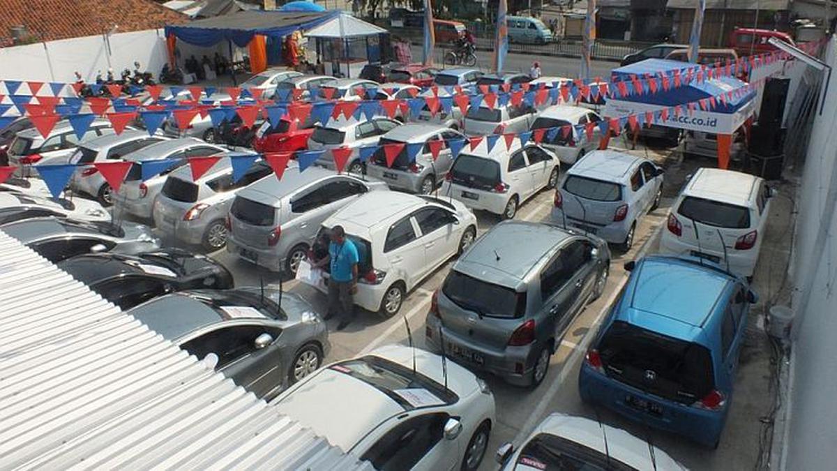Serba Digital, dari Jual-Beli Hingga Sewa dan Lelang Mobil Bisa Lewat ...