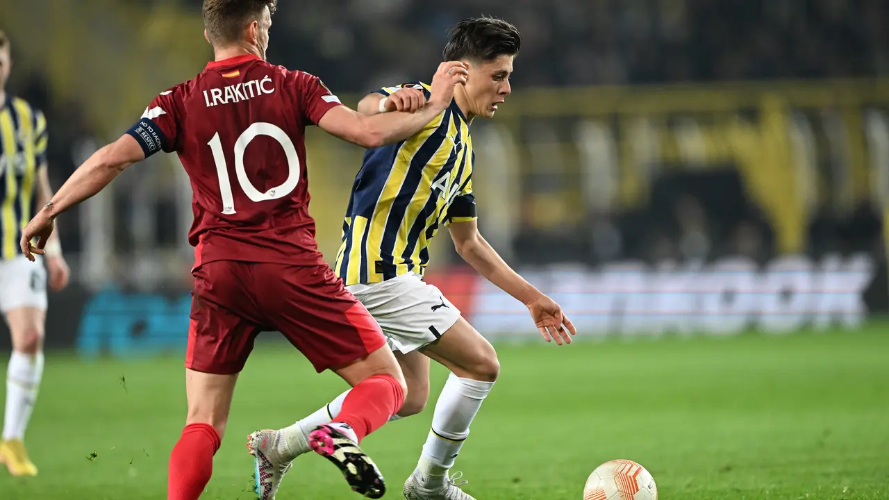 Profil Arda Guler, Little Messi Turki yang Jadi Rebutan Dua Raksasa Spanyol Real Madrid dan ...