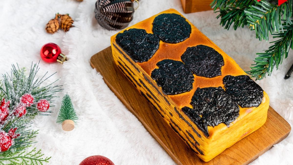 5 Resep Makanan khas Natal di Indonesia - Food Fimela.com