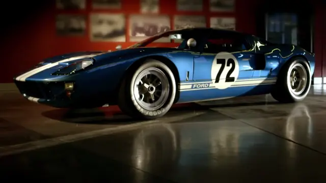 Resensi Film The 24 Hour War: Dokumenter Panasnya Persaingan Ford dan ...