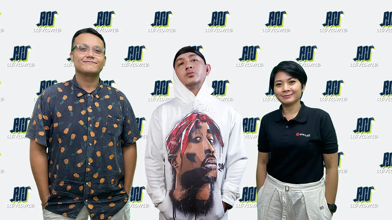 Festival Hip Hop Asian Sound Syndicate Digelar Selama 2 Hari - ShowBiz ...