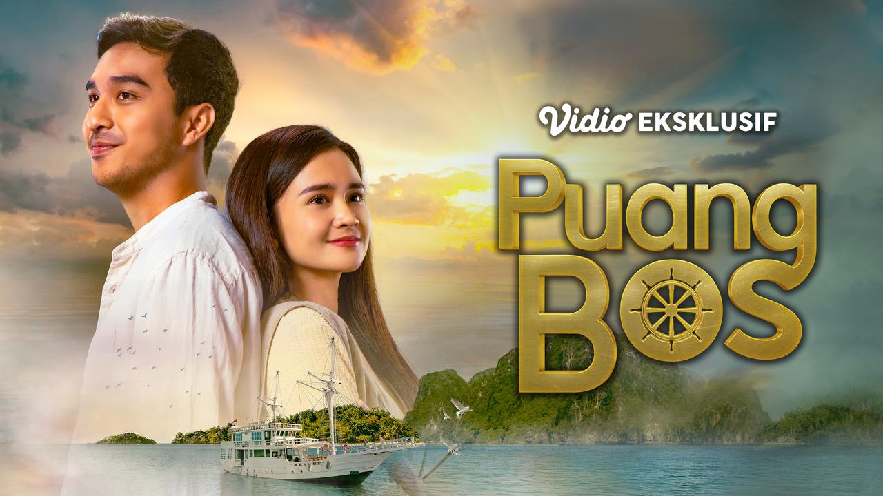 Sinopsis Film Indonesia Puang Bos di Vidio, Kisah Cinta dan Konflik ...