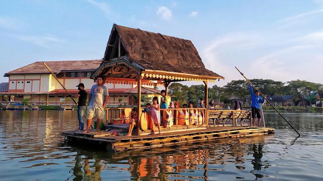 12 Tempat Wisata di Bekasi yang Populer, Tawarkan Pengalaman Libur Berkesan