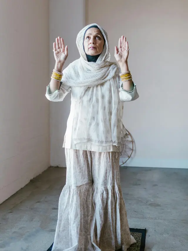 Doa Rukuk Lafal Arab dan Artinya, Ketahui Keutamaannya dalam Sholat ...