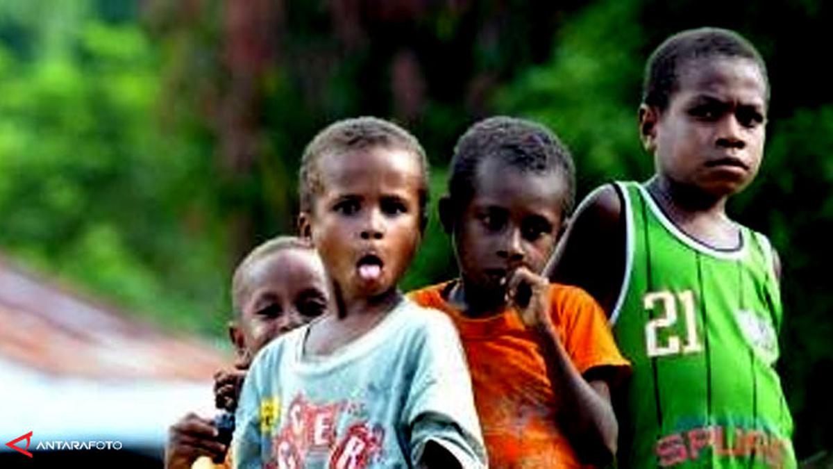 Critical Review Terhadap Film Dokumenter Insight Papua - Citizen6 ...