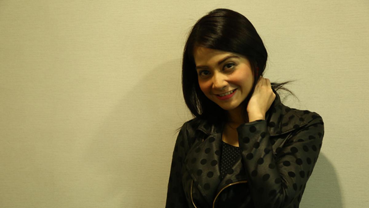 Tiwi Eks T2 Gugat Cerai Sang Suami - ShowBiz Liputan6.com