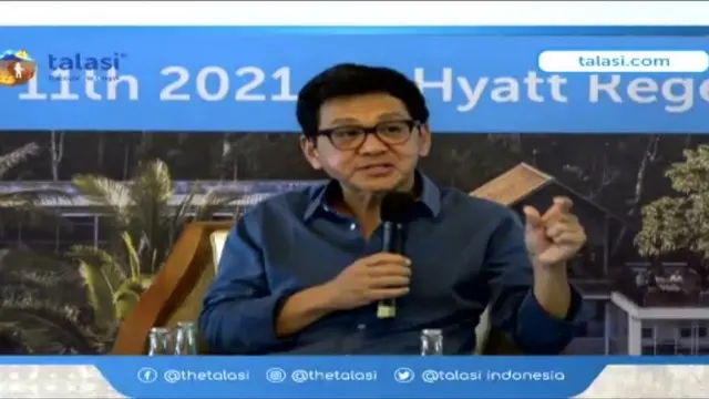 Talasi Ciptakan Produk Pertanian Berkonsep Berkelanjutan dan ...